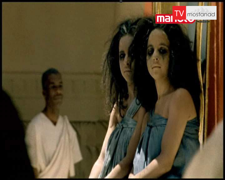 دو قلوها - TVmostanad